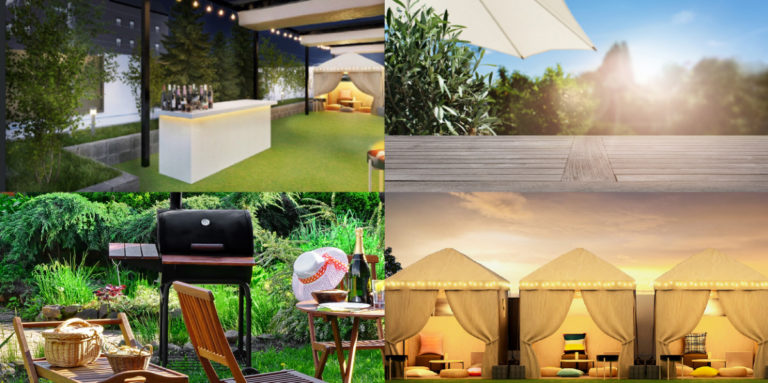 手ぶらで行けるバーベキュー！おすすめ4選【多摩地区版】